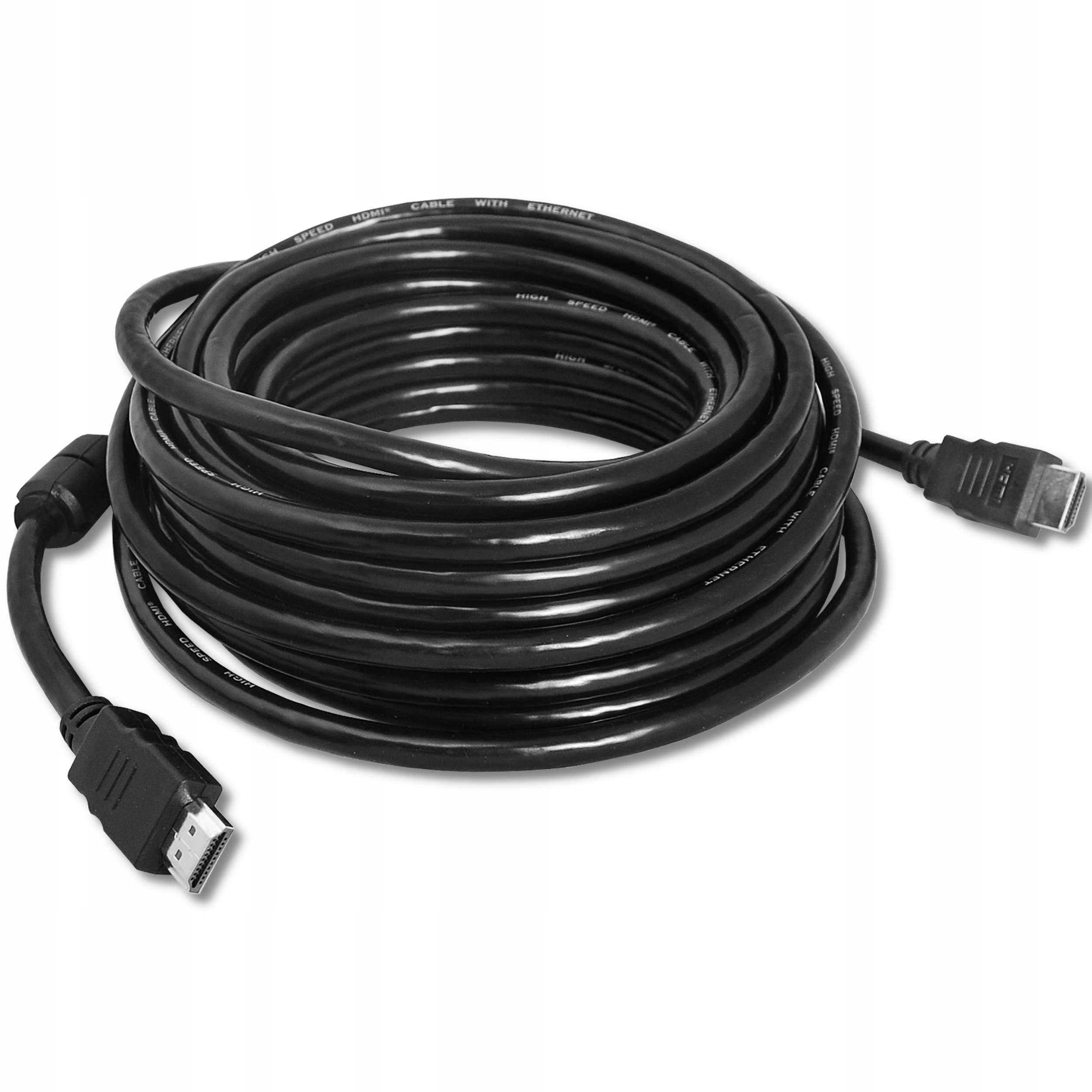 Kabel 2X Hdmi 7,5M, 4K, V2.0. - LTC | Sklep EMPIK.COM