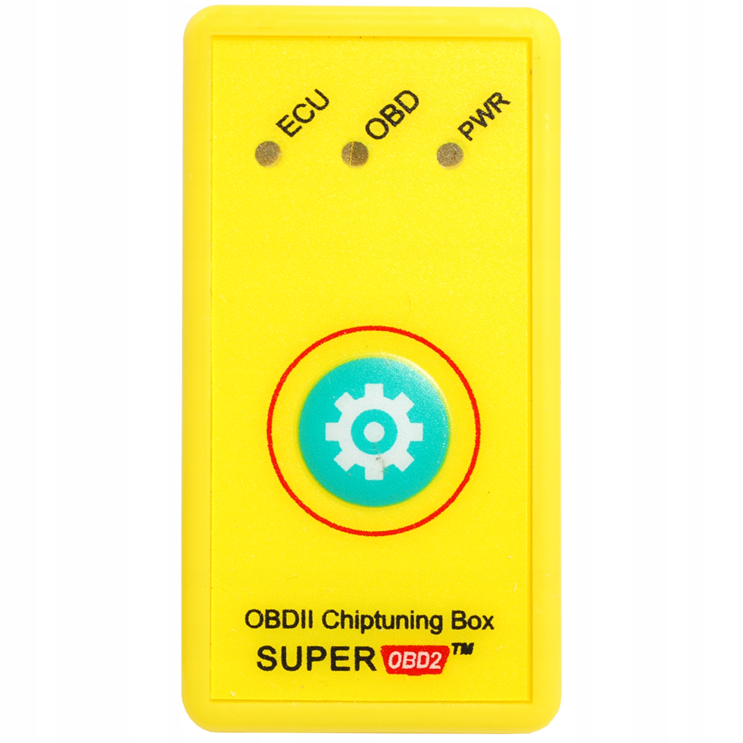 Chip Super Obd 2 Nitro Benzyna Skok Wydajność Moc - LTC | Motoryzacja EMPIK