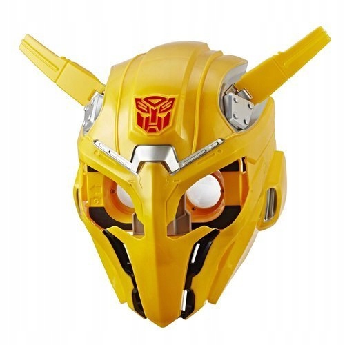 Hełm transformers bumbleBee Bee Vision maska AR - Hasbro | Sklep EMPIK.COM