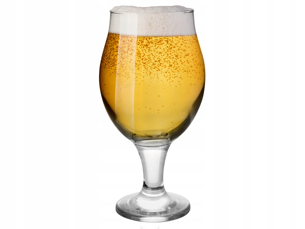 SZKLANKA DO PIWA NA NÓŻCE POKAL 570 ML ANGELINA - FLORENTYNA | Sklep ...