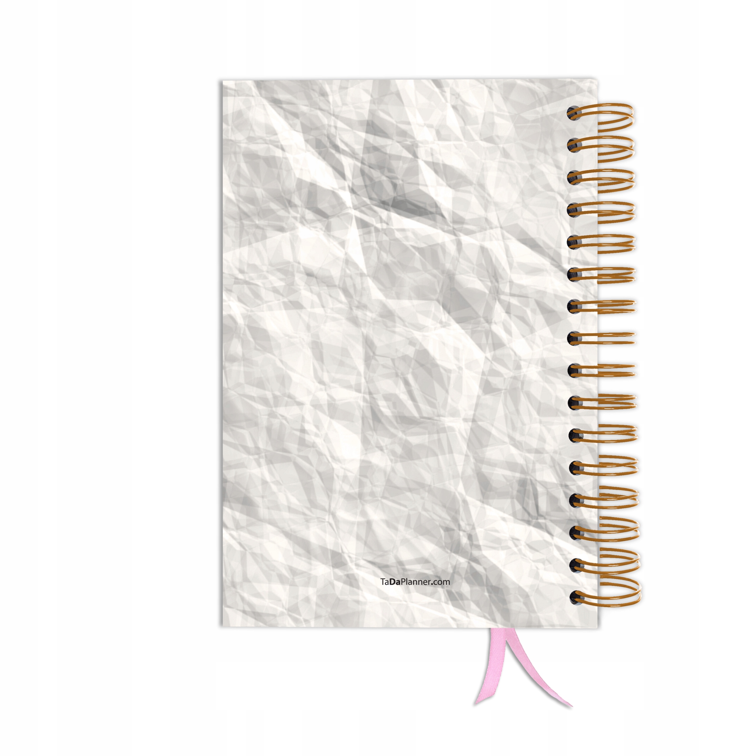 Notes czyste kartki zeszyt A5 pamiętnik notatnik - TADAPLANNER | Sklep ...