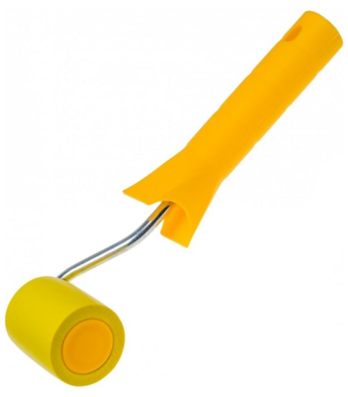 Rolka dociskowa do tapet i folii 4,5 mm (śr. 38 mm) - Inna marka ...