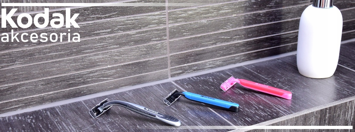 Kodak Cat30423558, Golarka Max Premium Razor 5 | Sklep EMPIK.COM