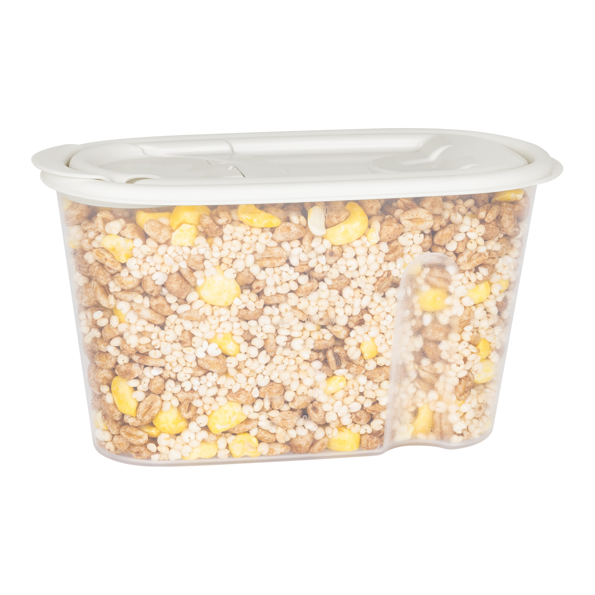 GALICJA MOLLY 9559 POJEMNIK KREMOWY PROD SYPKIE 1L - Galicja | Sklep ...