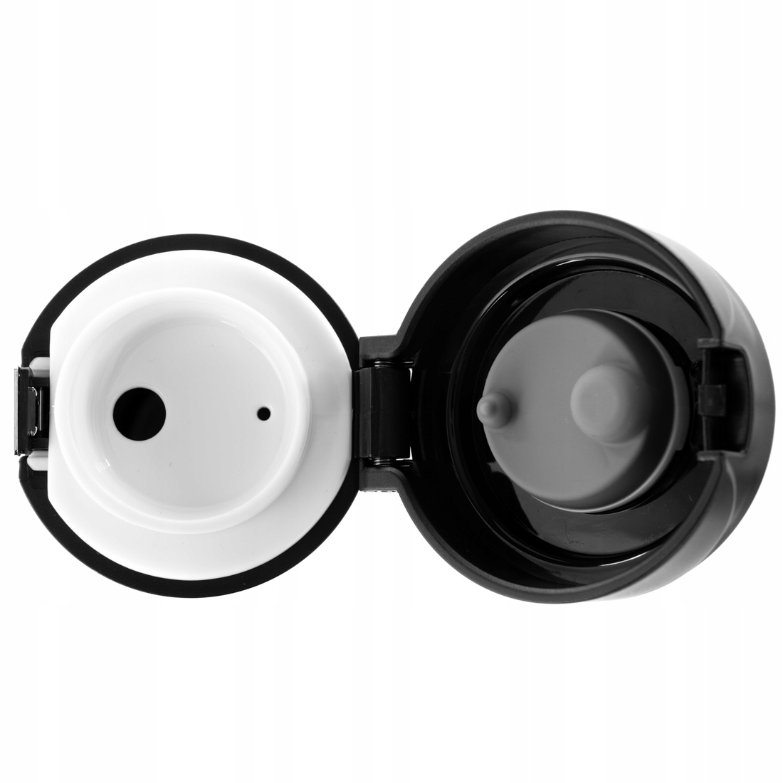 N'OVEEN TB514 BUTELKA MIĘTOWY TERMICZNA 400ML - N'oveen | Sklep EMPIK.COM