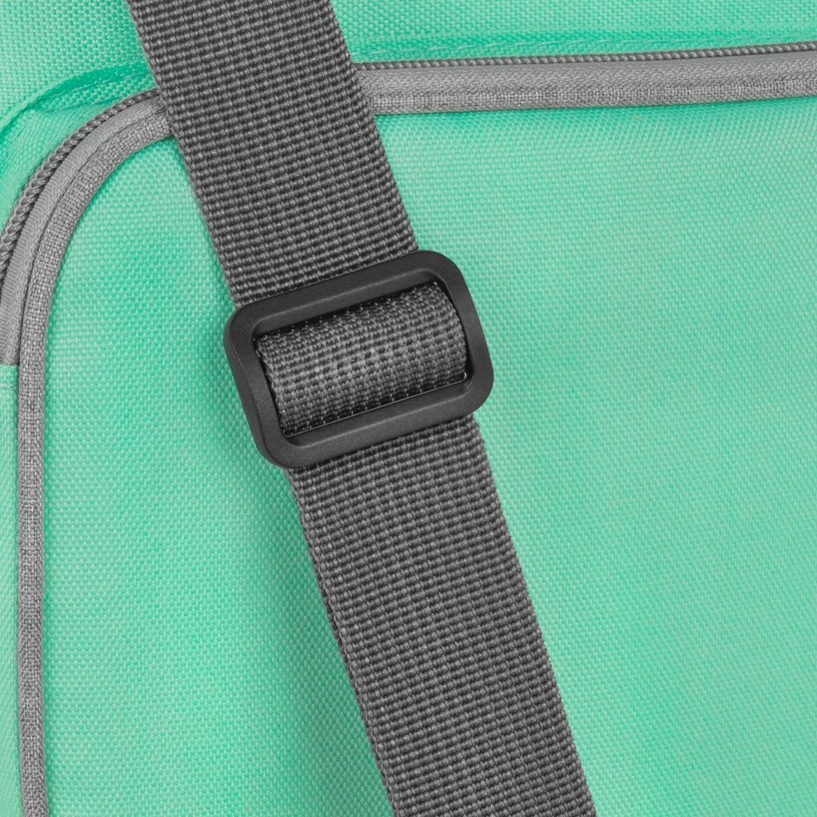 KAMAJU TT1601Z TORBA ZIELONA TERMICZ 16L +2X400ML - Kamaju | Sport ...