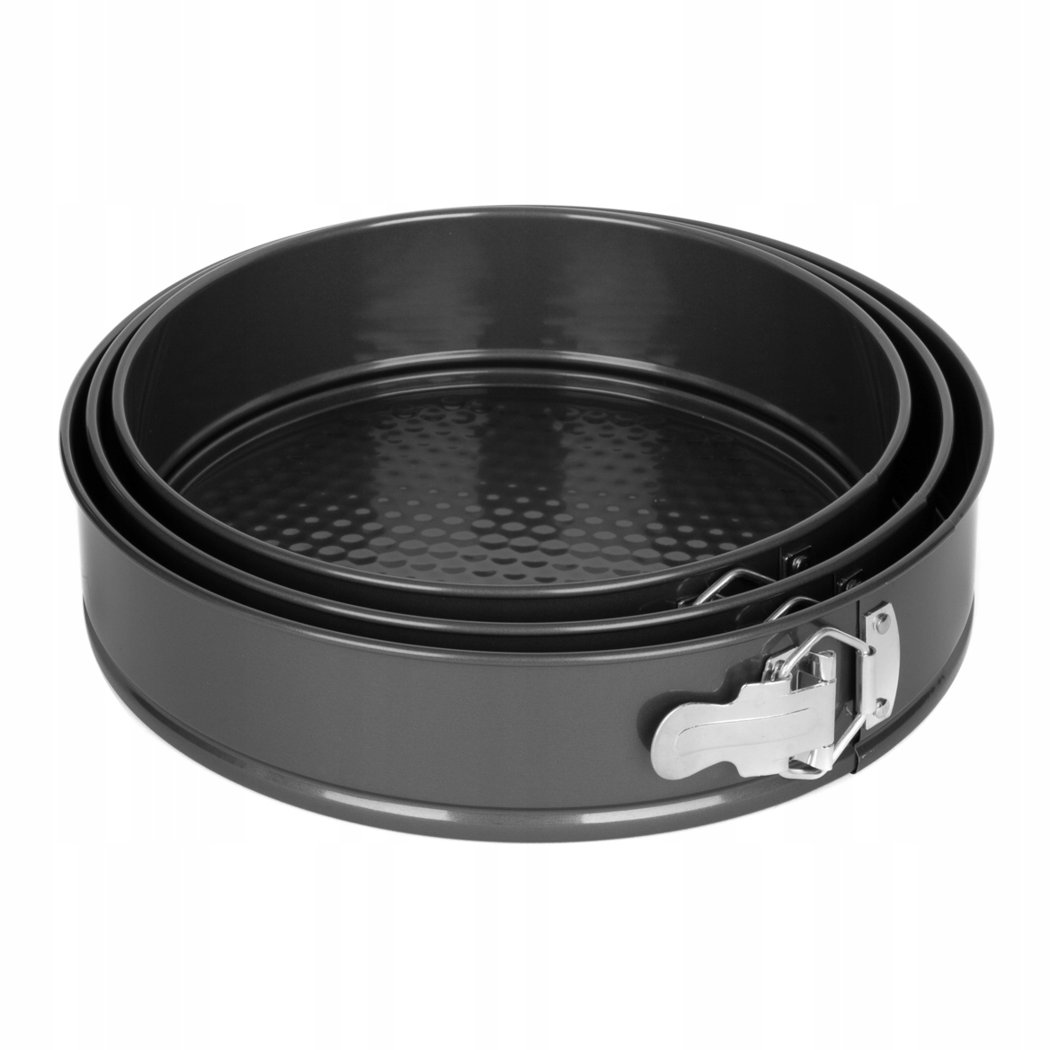 Elitehoff 8042 Tortownica Zestaw 3Szt 20/22/24Cm - EliteHoff | Sklep ...