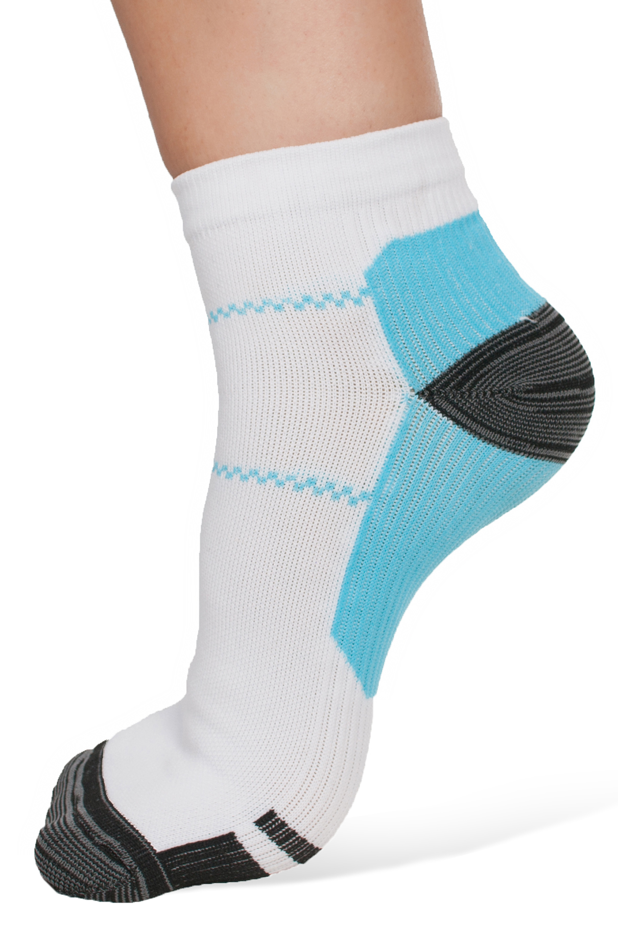 Skarpetki na ostrogi piętowe - Inna marka | Moda Sklep EMPIK.COM