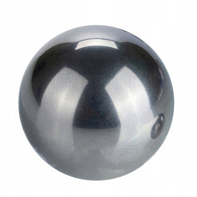 Zenthril Bille de Pompe Grand Format – Acier Trempé Résistant à l’Usure ...