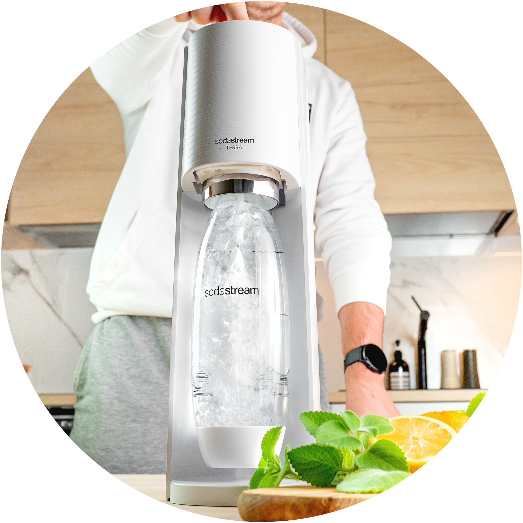 Sodastream Syropy Do Saturatora Koncentrat Zestaw - SodaStream | Sklep ...