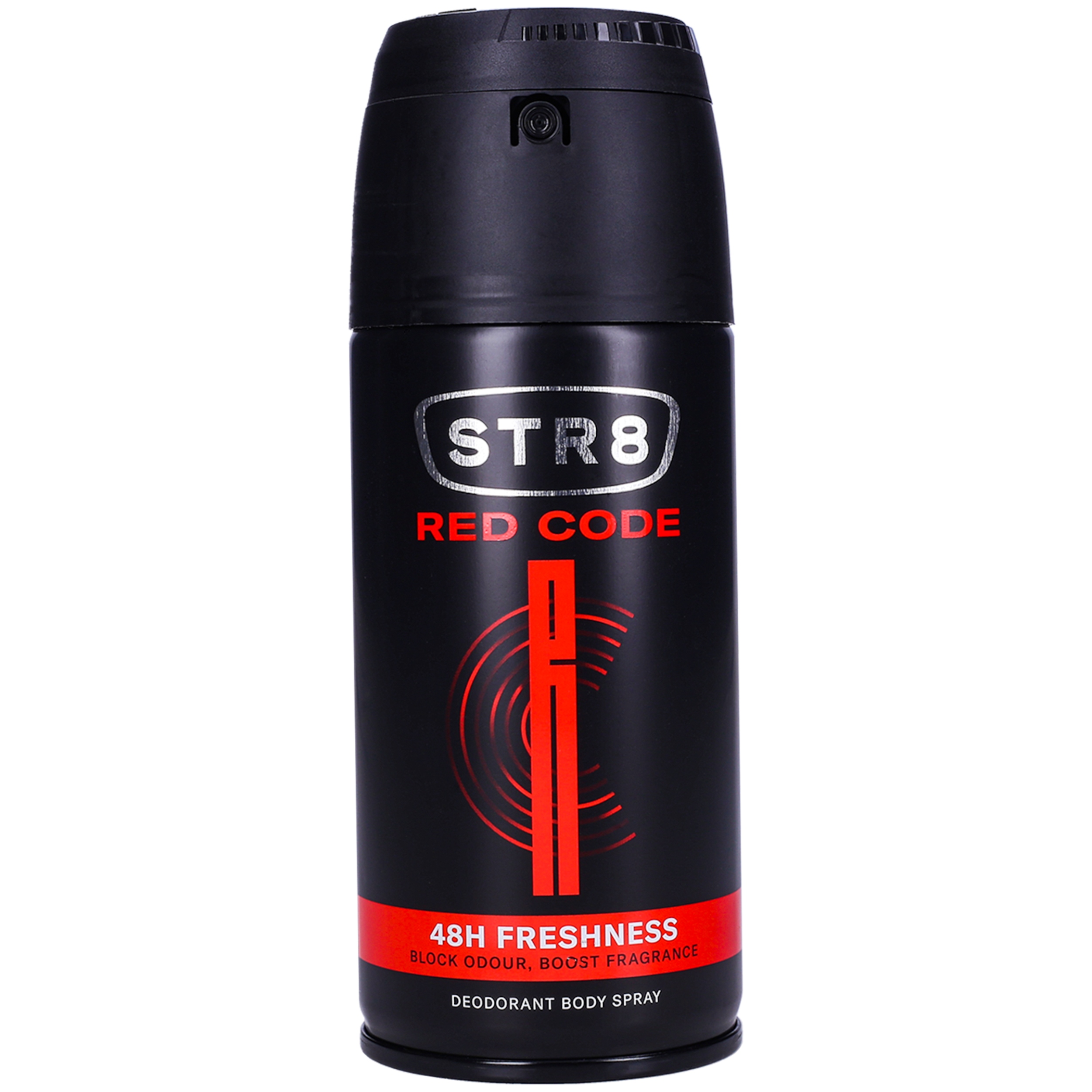 Str8, Red Code, Zestaw Perfum, 2 Szt. | Sklep EMPIK.COM