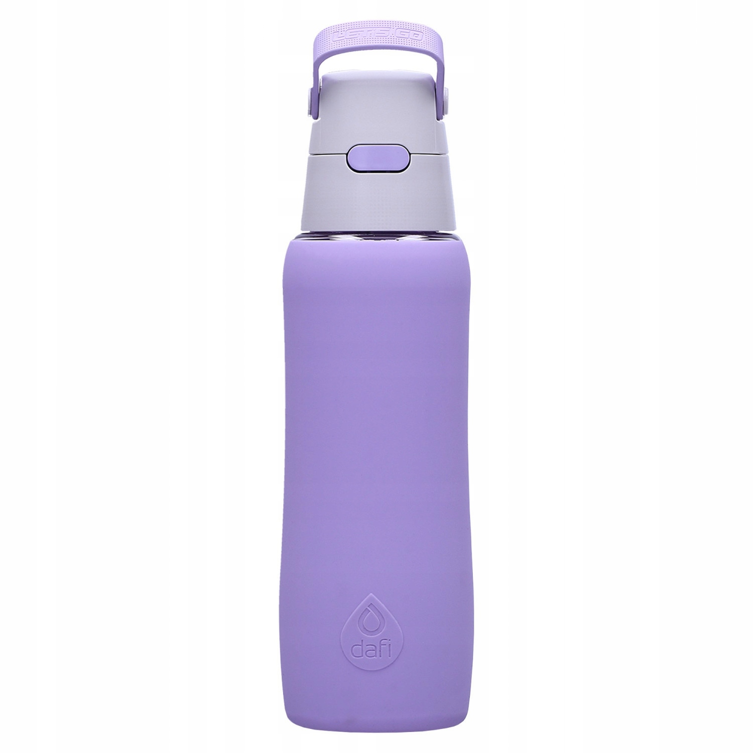 Butelka Dafi Solid 0,7L By Joanna Krupa + 2 Filtry - Dafi | Sklep EMPIK.COM