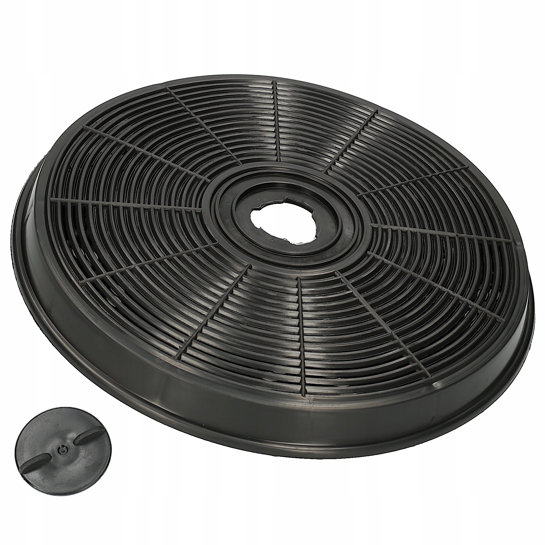 Filtr Do Okapu Kuchennego Węglowy Zanussi Bosch - AJS | AGD Sklep EMPIK.COM