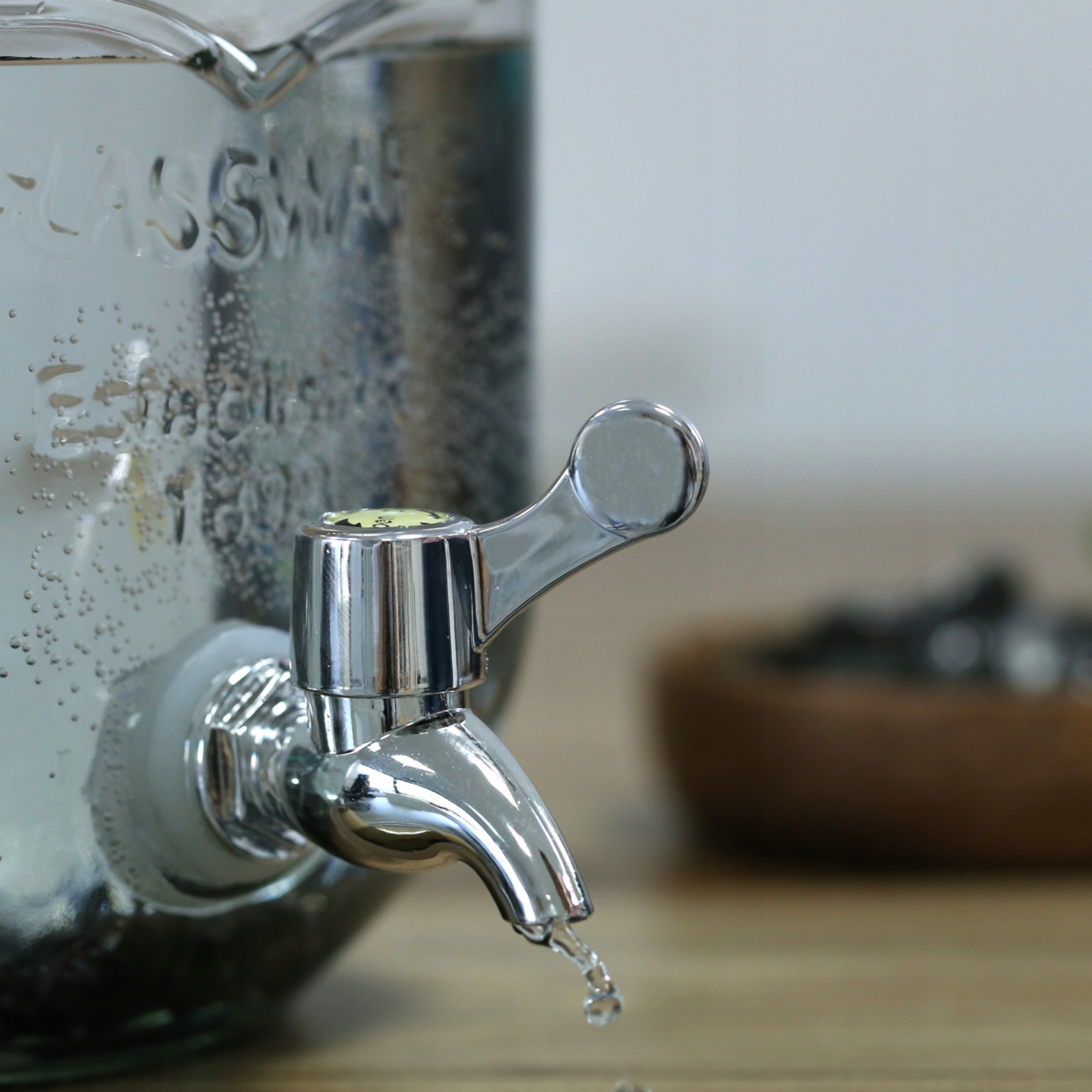 Szungit Szlachetny 1-3 Cm Shungite Elite 50G - Wessper | Sklep EMPIK.COM