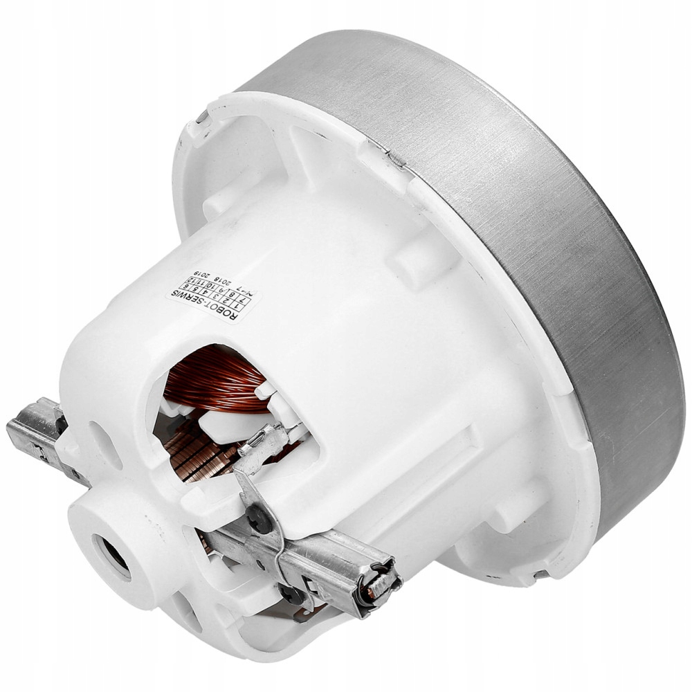 Silnik Do Odkurzacza Karcher 1200W Ametek Oryginał - OEM | AGD Sklep ...