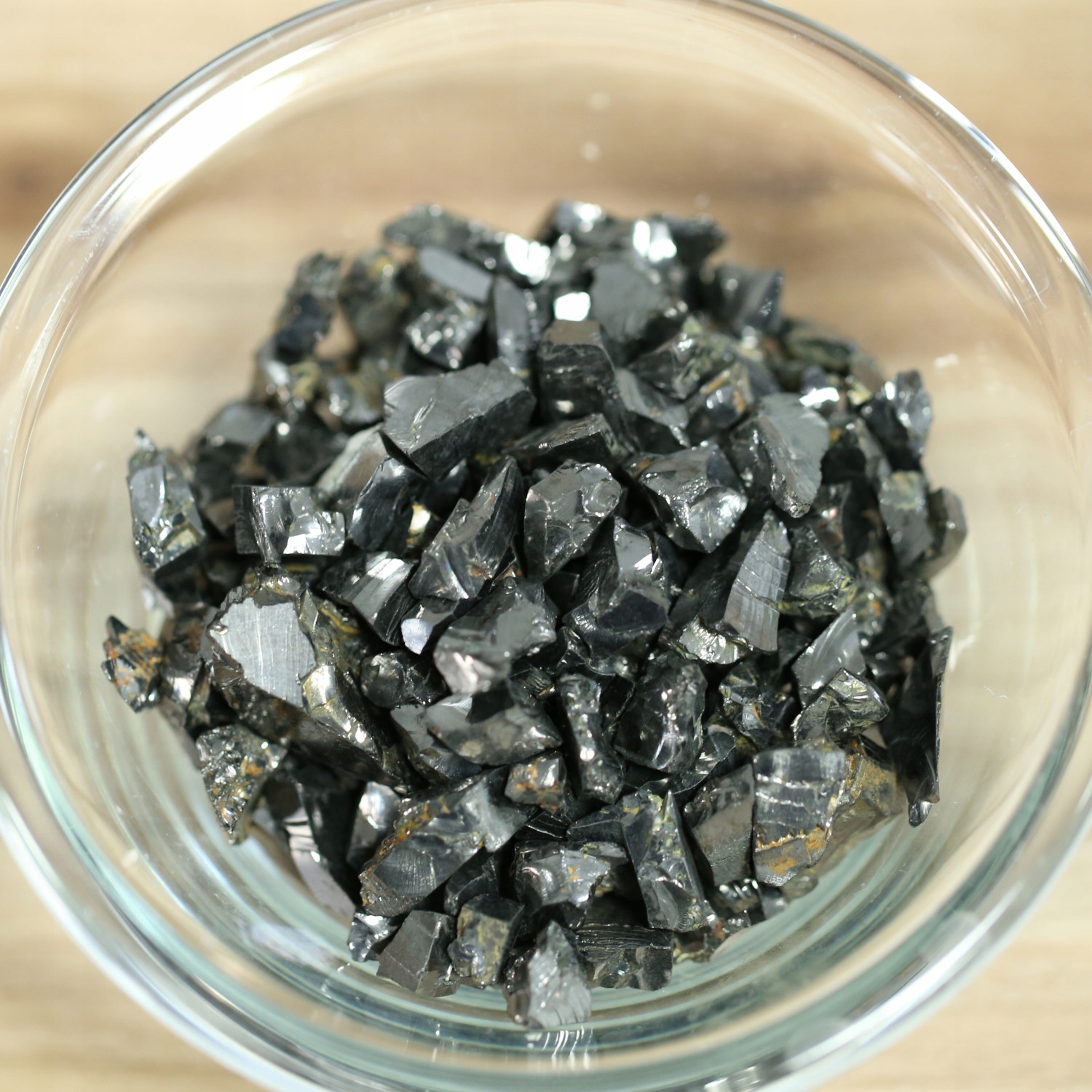 Szungit Szlachetny Elite 100 G Filtr Do Wody - Wessper | Sklep EMPIK.COM