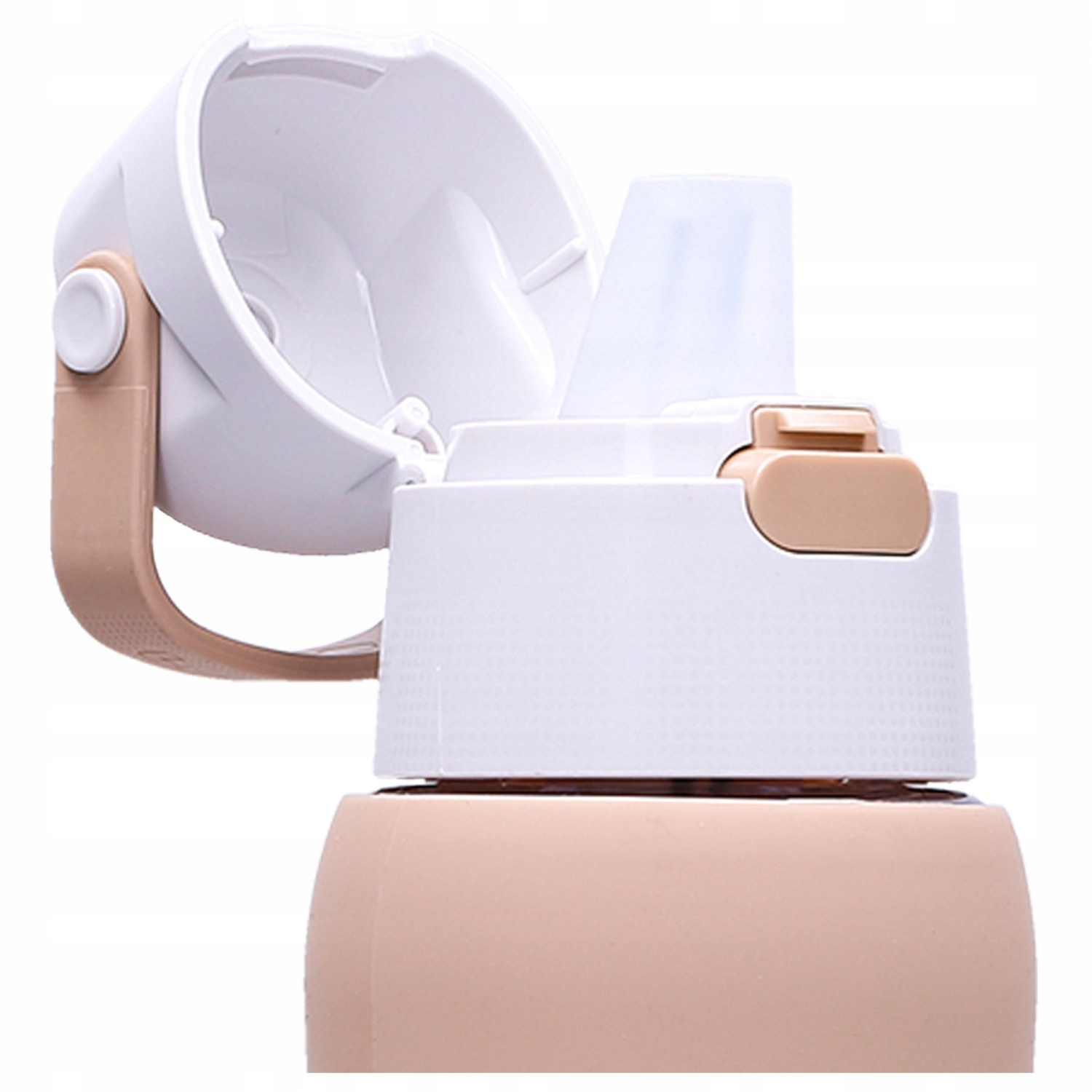 Butelka Dafi Solid 0,7L By Joanna Krupa + 3 Filtry - Dafi | Sklep EMPIK.COM