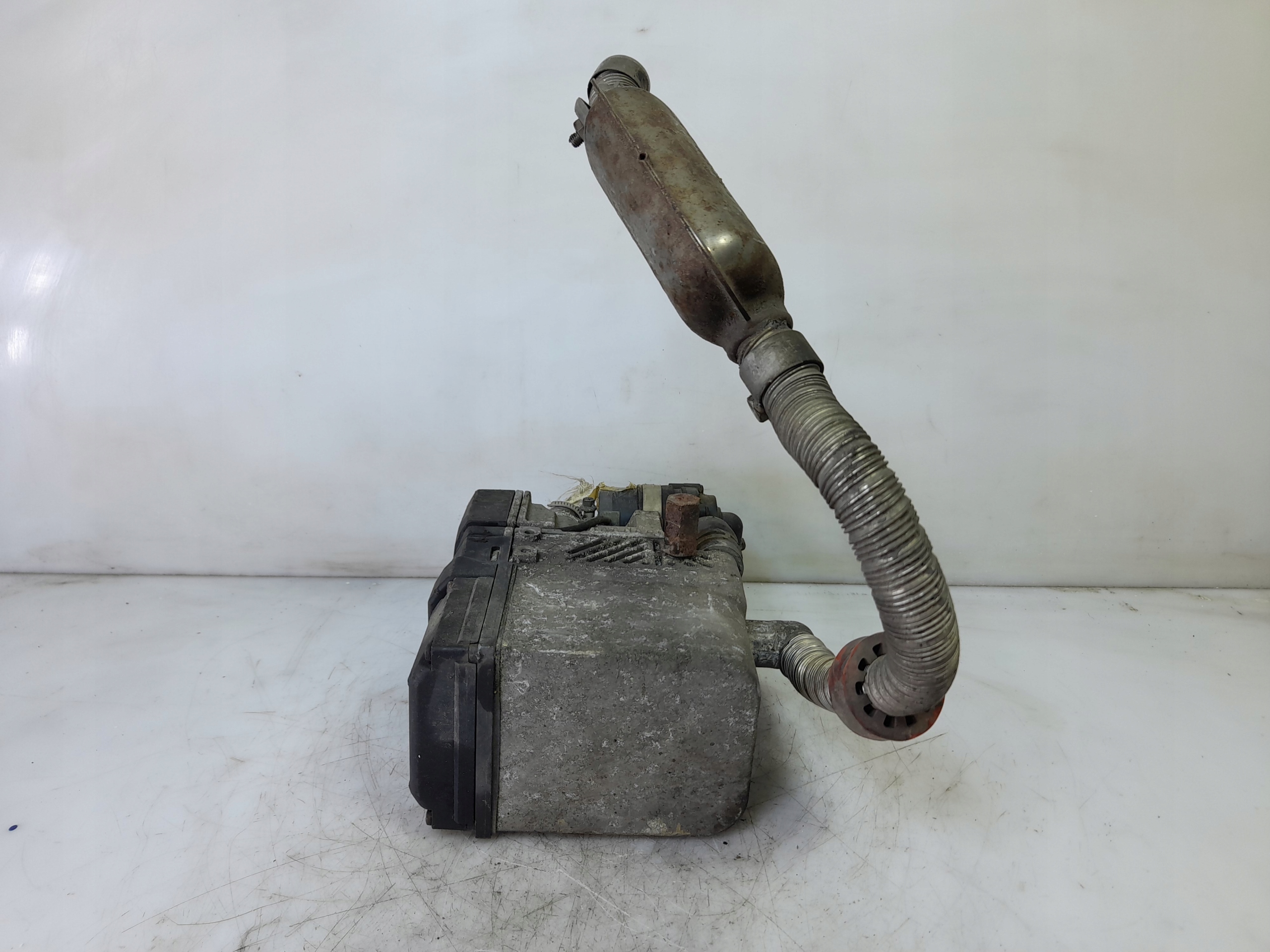 WEBASTO THERMO TOP Z/C 5 KW BENZYNA 2.5 BAR | 100977464