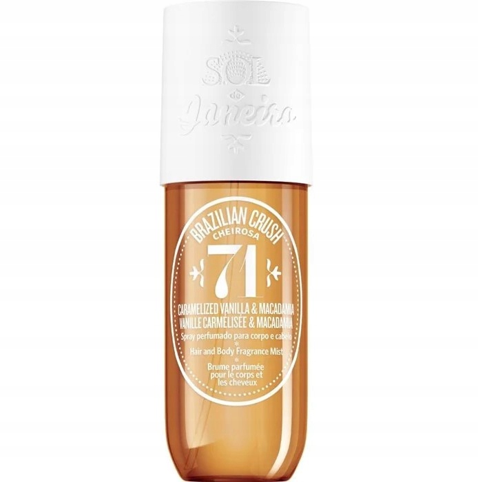 SOL de JANEIRO MGIEŁKA BRAZILIAN CHEIROSA 71 90ml - Arena.pl