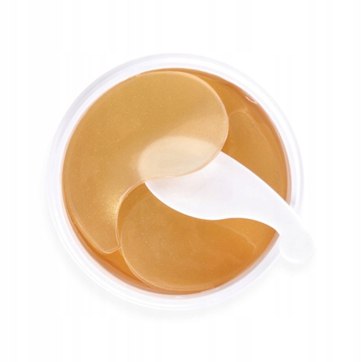 SKIN79 Maski pod oczy Gold Hydrogel Eye Patch Hyaluronic Acid - Arena.pl