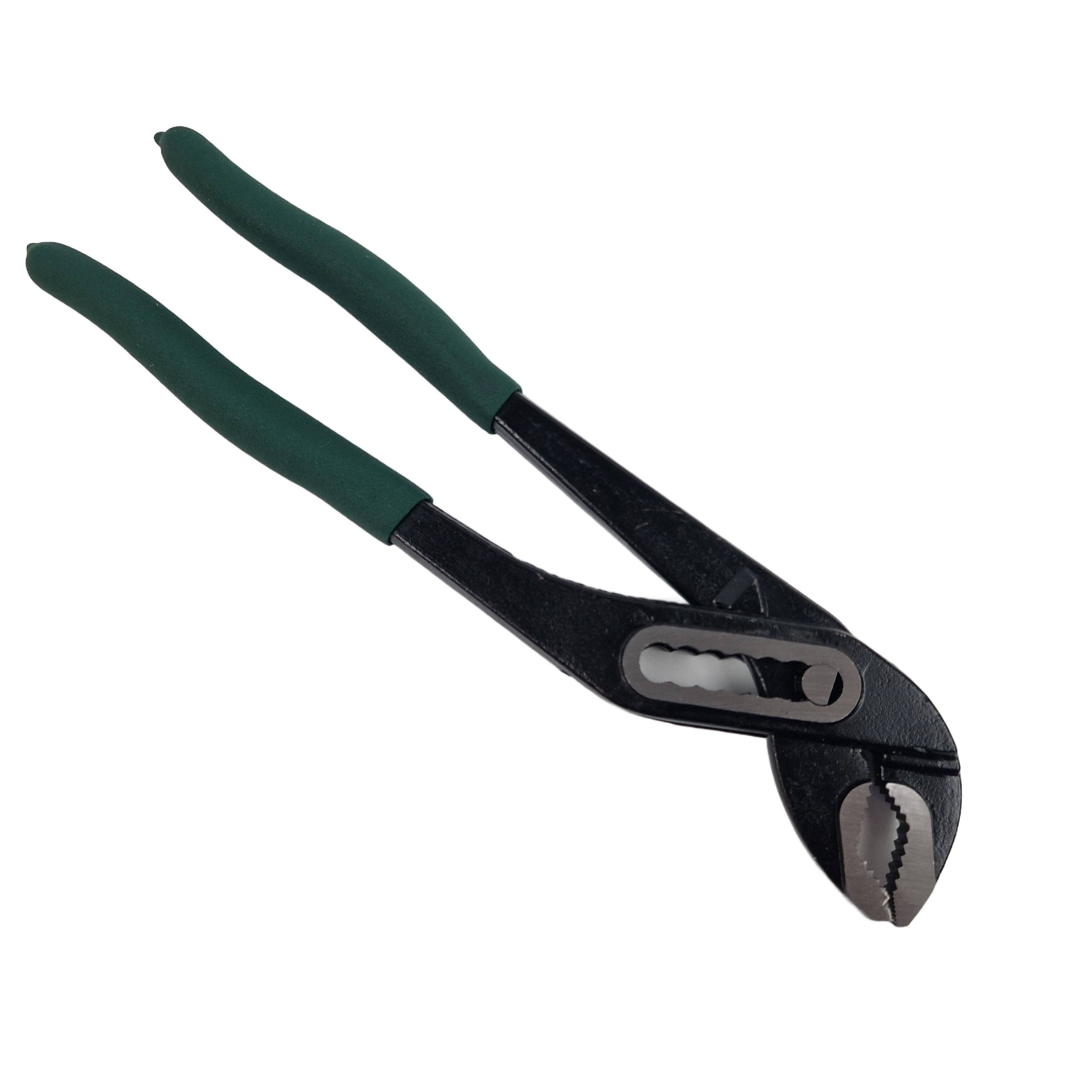 Kleště ,,sikovky" PARKSIDE s nastavitelnými čelistmi, 240 mm | Aukro