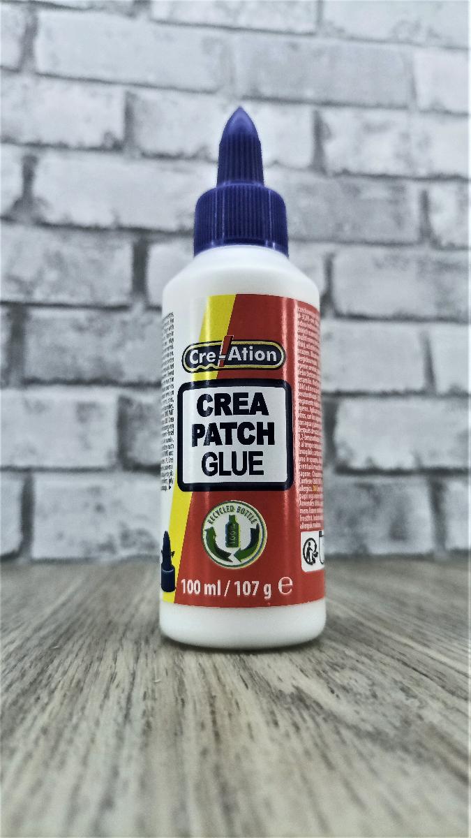 Lepidlo ,,CREA PATCH GLUE" 100ml !!! | Aukro