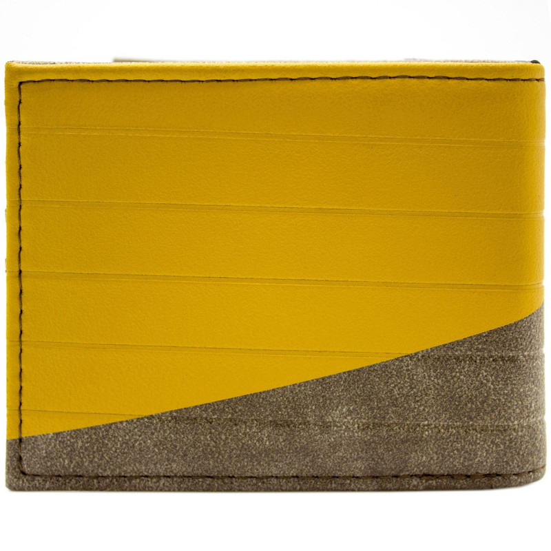 DESTINY GUARDIAN CLASS Suit Armour Outfit Brown Bi-Fold ID & Card ...