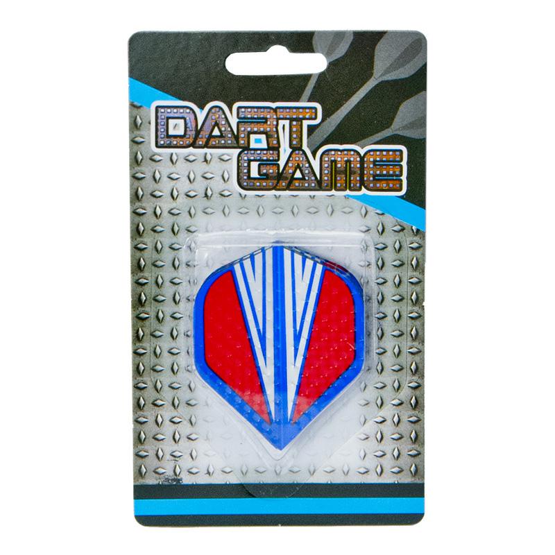 LOTKI DO RZUTEK DART GAME EBD DG32803 EBD003 - DART GAME | Sport Sklep ...
