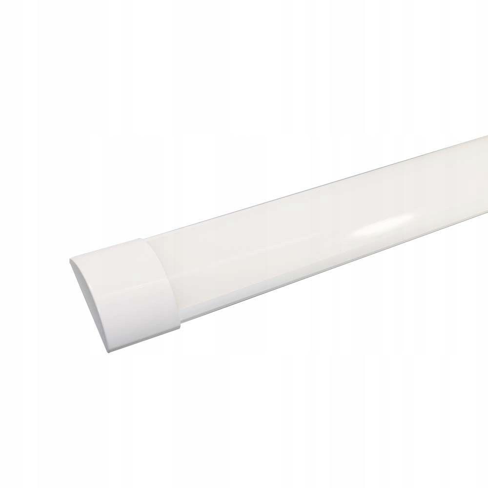 Lampa LED Oprawa Liniowa Listwa Garażowa 50W 4000K 150CM SAMSUNG CHIP ...