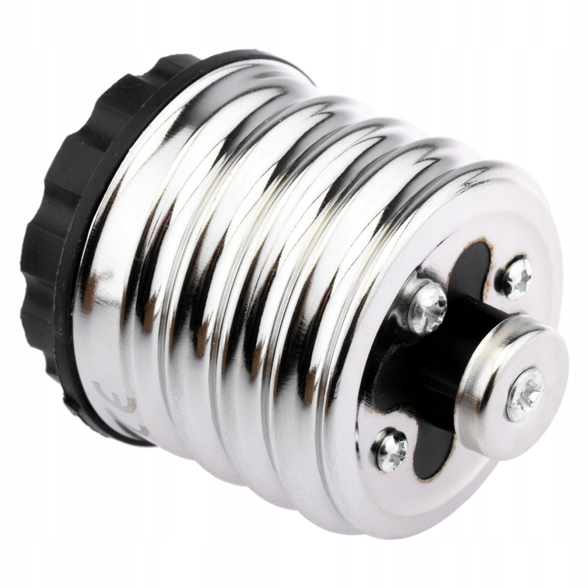 Redukcja gwintu przejściówka ADAPTER E40 na E27 - Lumiled | Sklep EMPIK.COM