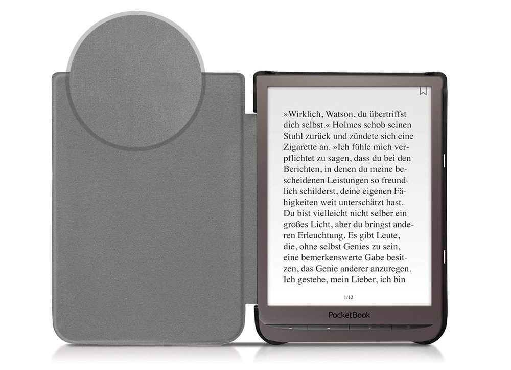 Smartcase Obudowa Etui CASE FUTERAŁ do POCKETBOOK INKPAD 3 / 3 PRO ...