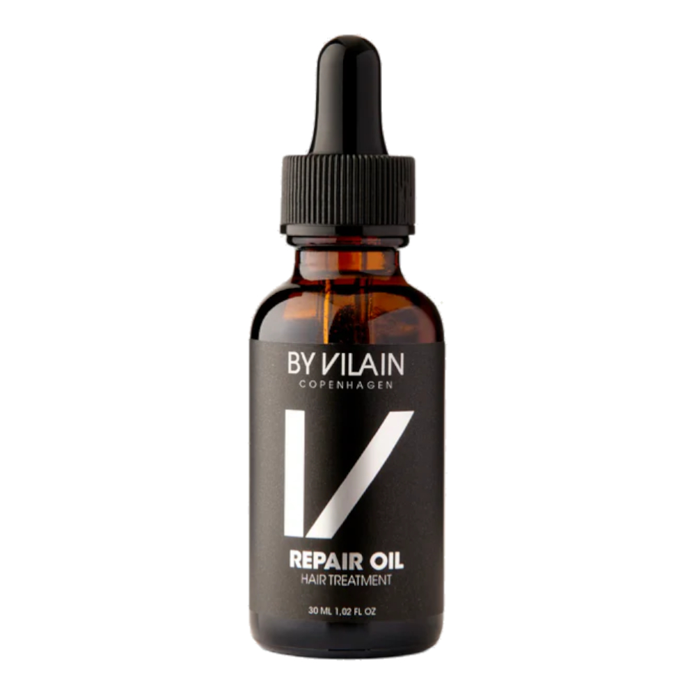 Kup Regenerujący Olejek do włosów i brody BY VILAIN Repair Oil 30ml na ...