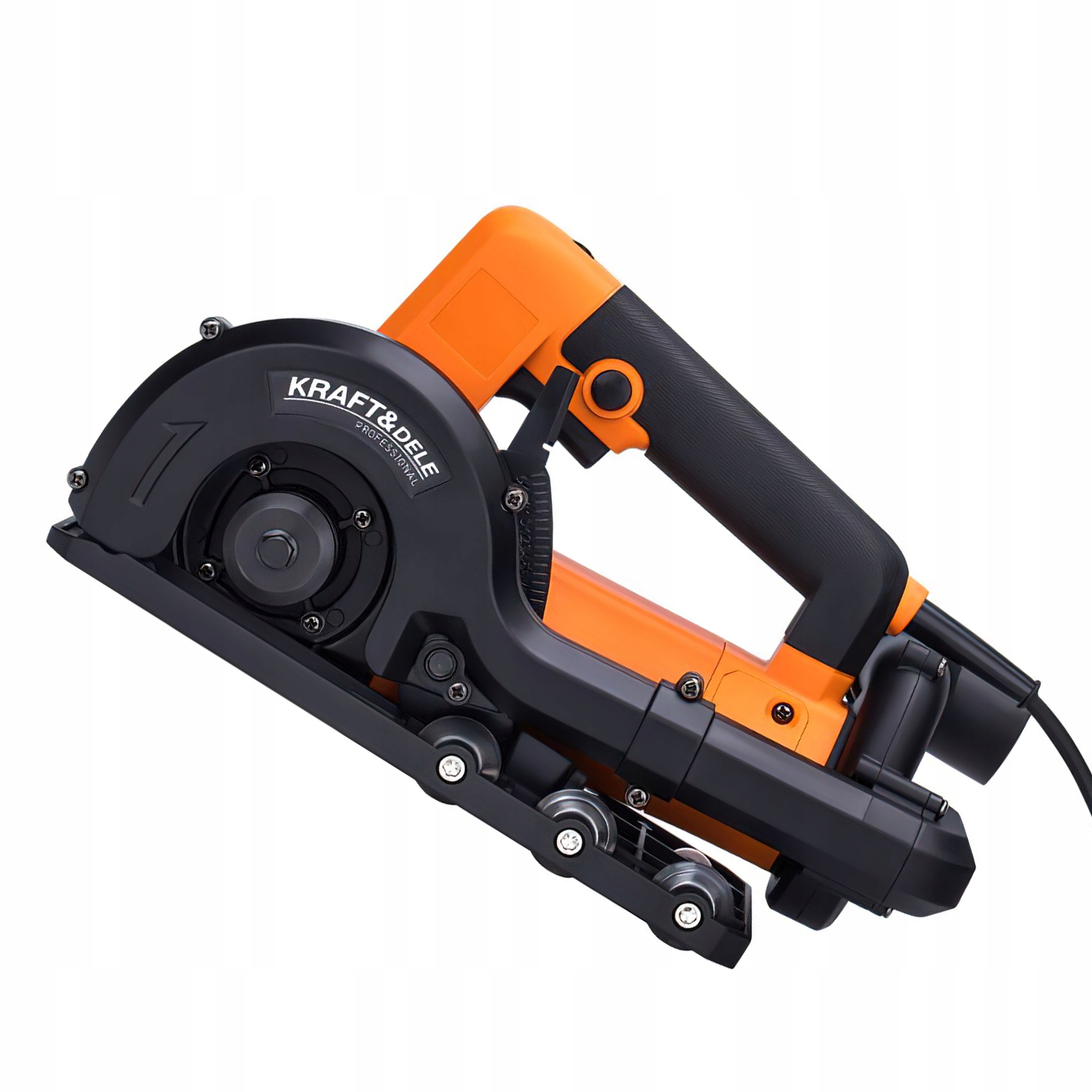 Przecinarka Szlifierka Tarczowa Gresu Fug 1500W 230V 9000 RPM Kraft ...