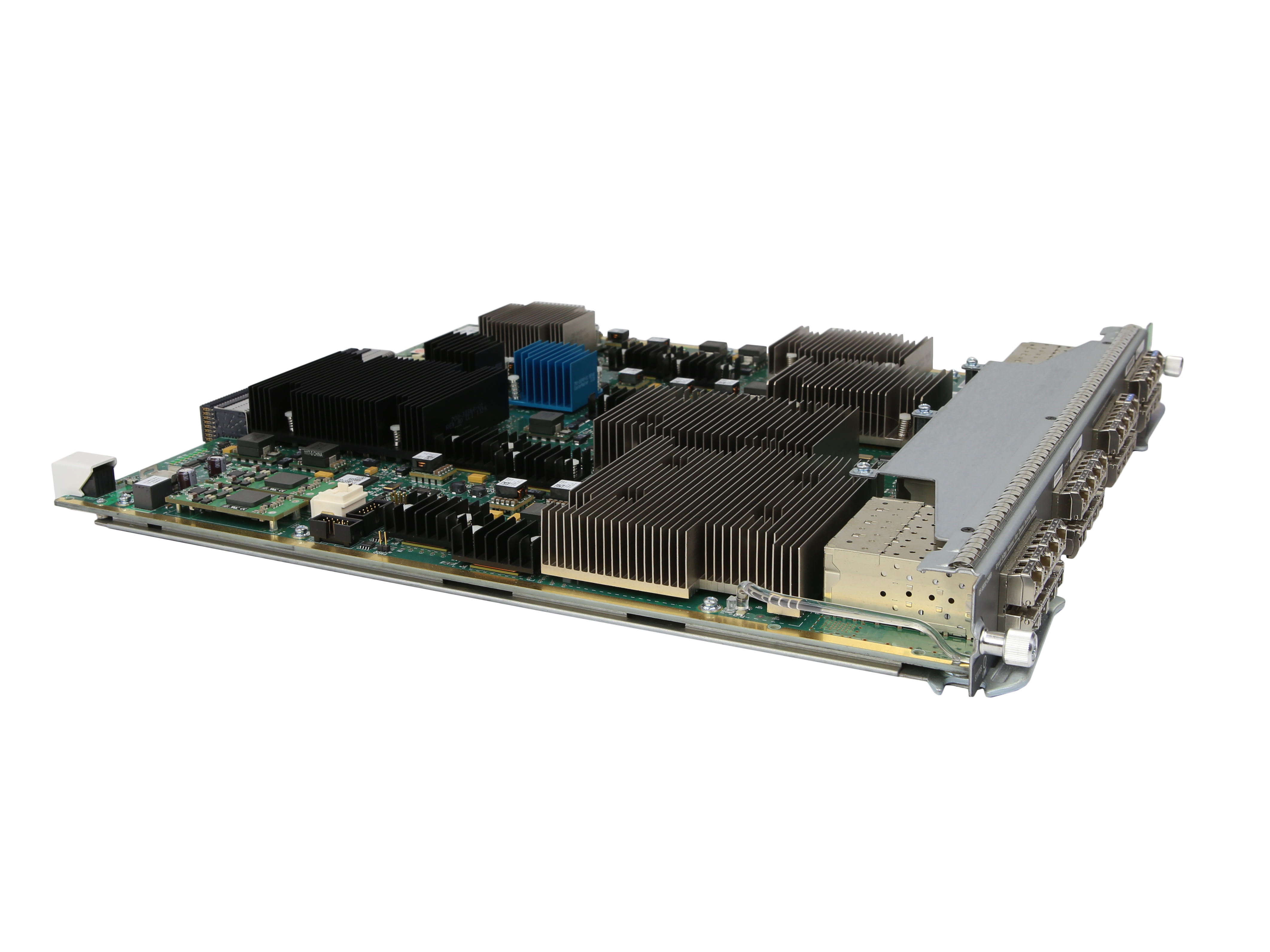 Modul Cisco DS-X9232-256K9 32x SFP+ 8Gb FC pro Cisco MDS 9000 | Aukro