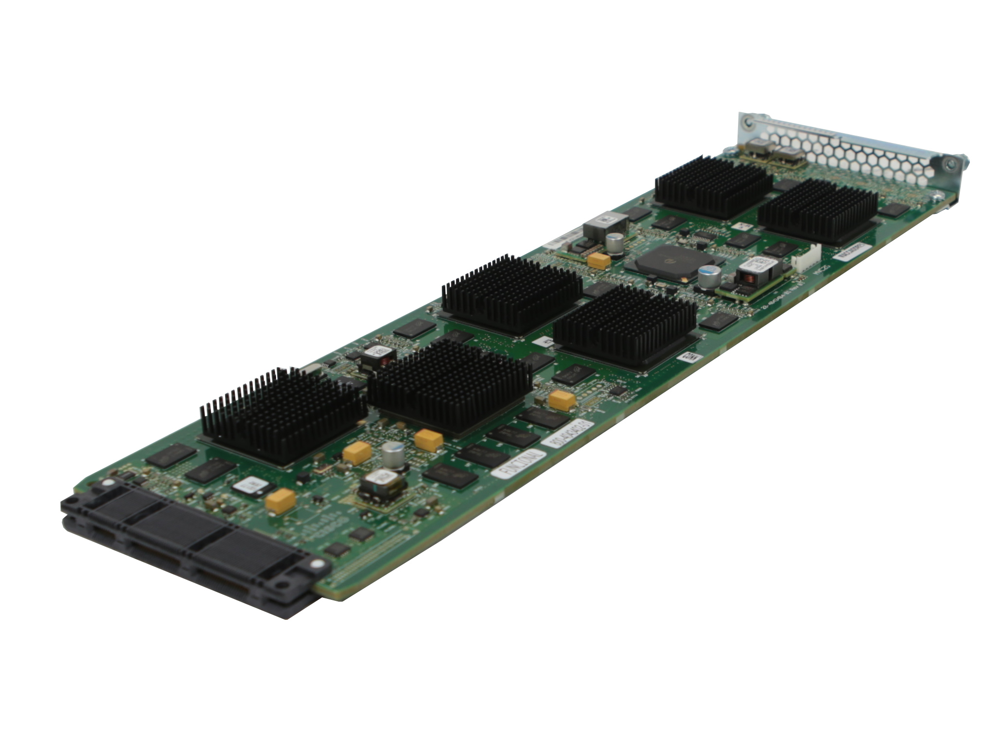 Zvuková karta Cisco D9036-MVC-MK2 pro model D9036 | Aukro