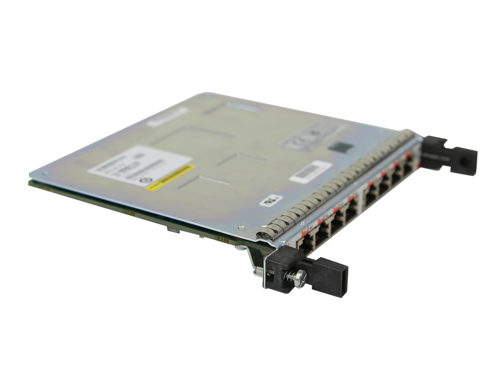 Modul SPA Cisco SPA-8X1FE-TX-V2 68-2622-02 8x RJ-45 100Mbps | Aukro