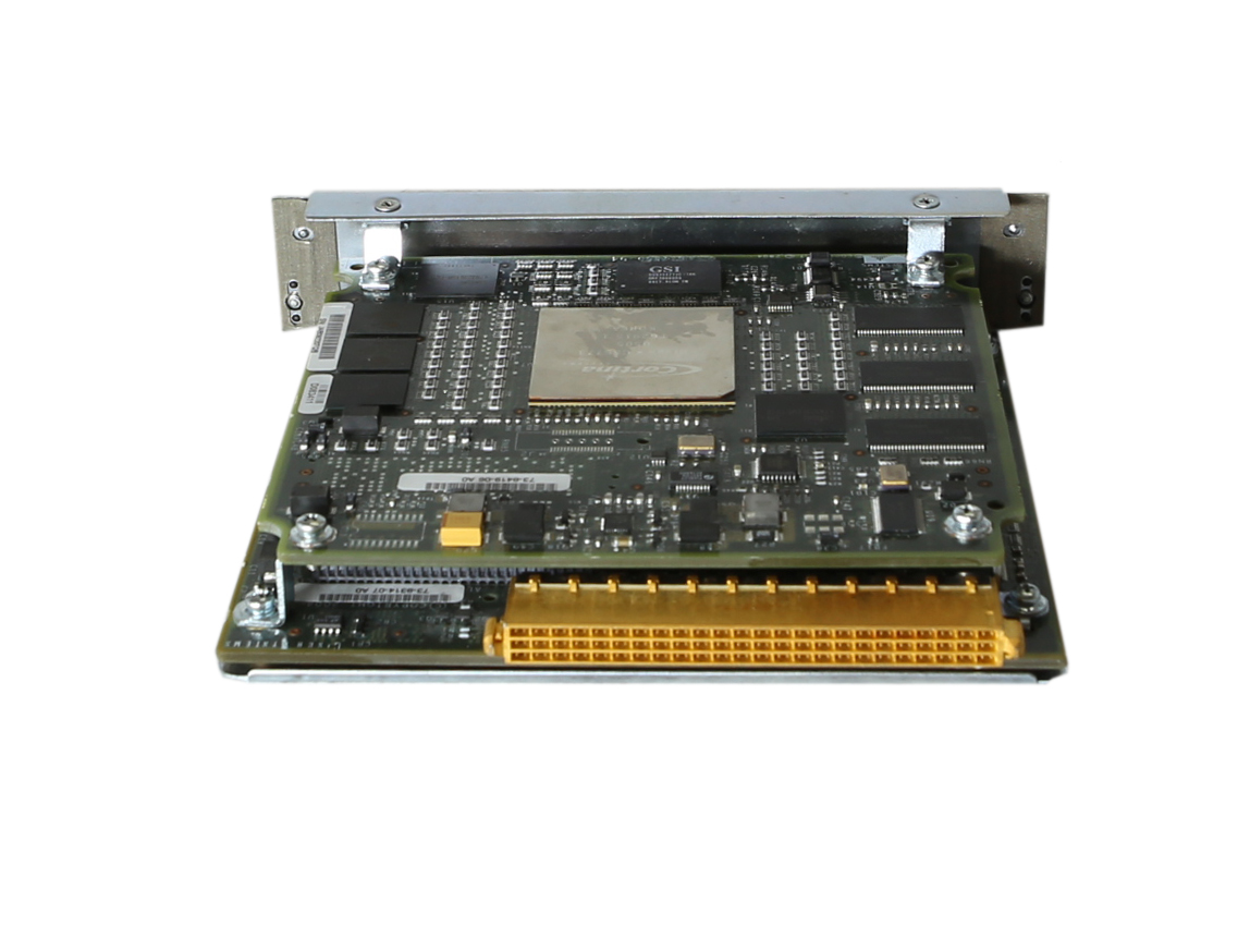 Modul Cisco SPA-2XOC3-ATM 2x Shared Port Adapter pro Cisco 7304 | Aukro