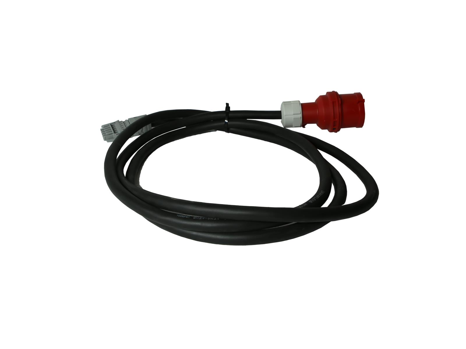 Kabel Rittal PSM IEC 309 3 m 7856.025 | Aukro