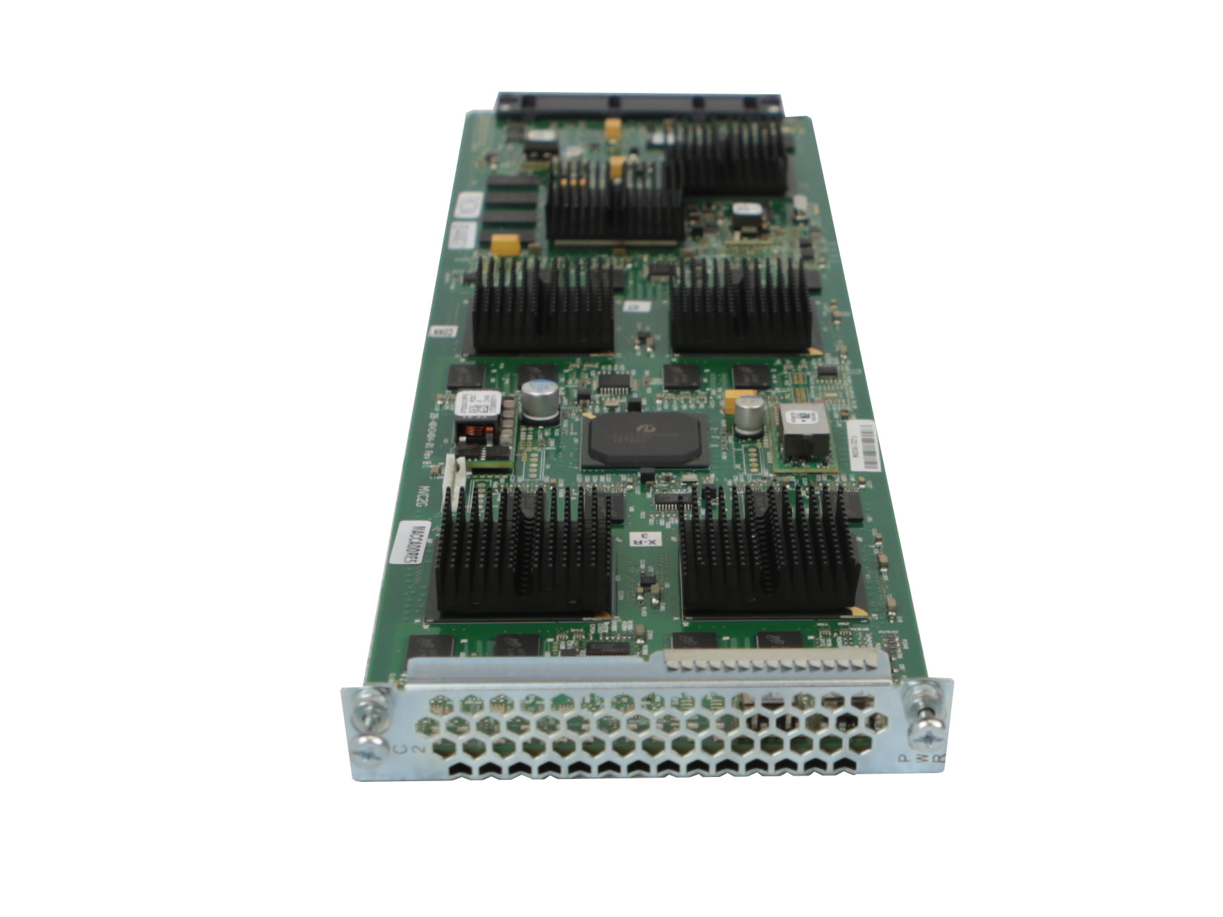 Zvuková karta Cisco D9036-MVC-MK2 pro model D9036 | Aukro