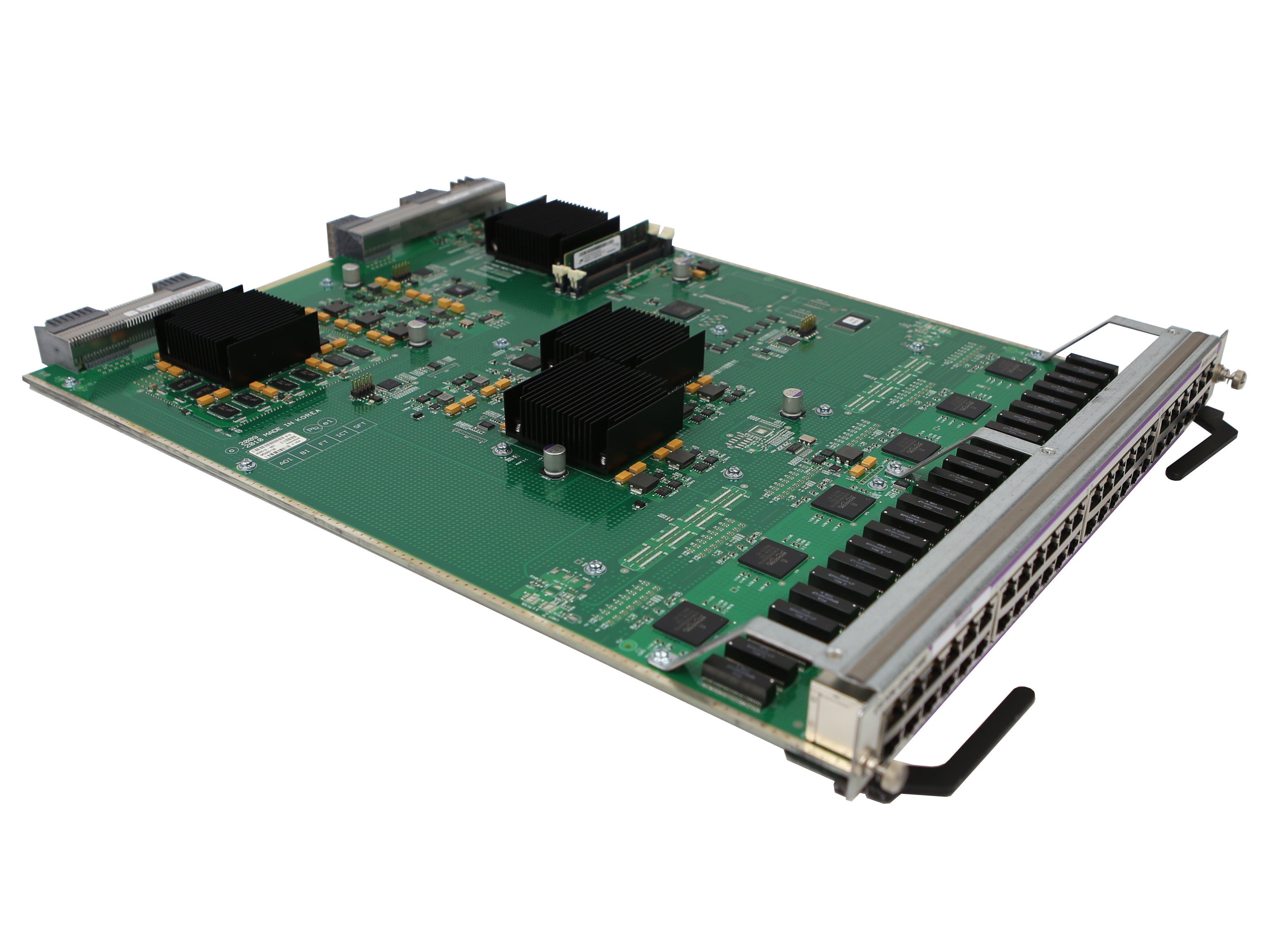 Modul Alcatel-Lucent OS10K-GNI-C48E 48x 1Gb pro model OmniSwitch 10K | Aukro