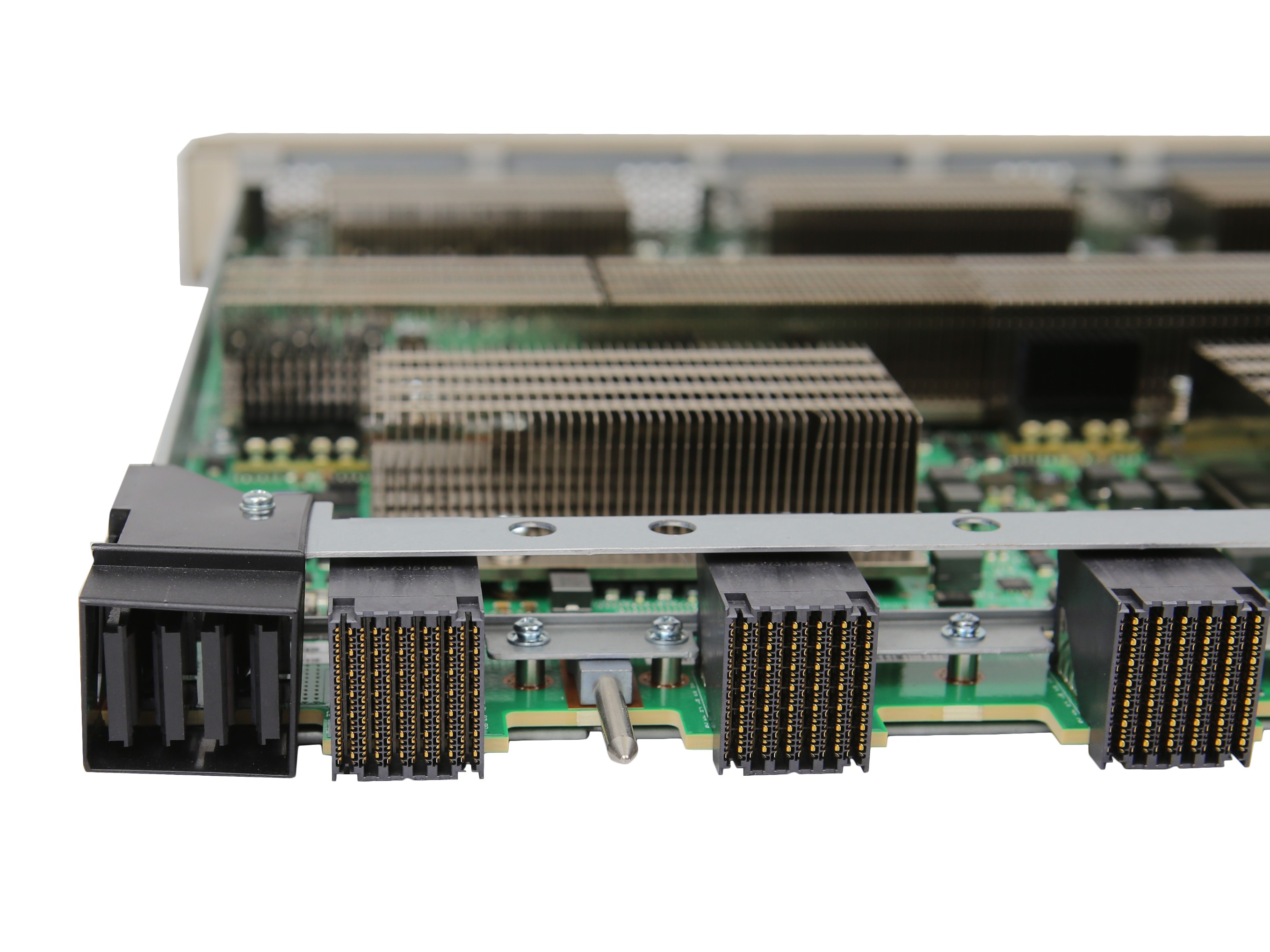 Modul Cisco NC55-6X200-DWDM-S 6portová 200Gbits MACsec DWDM | Aukro