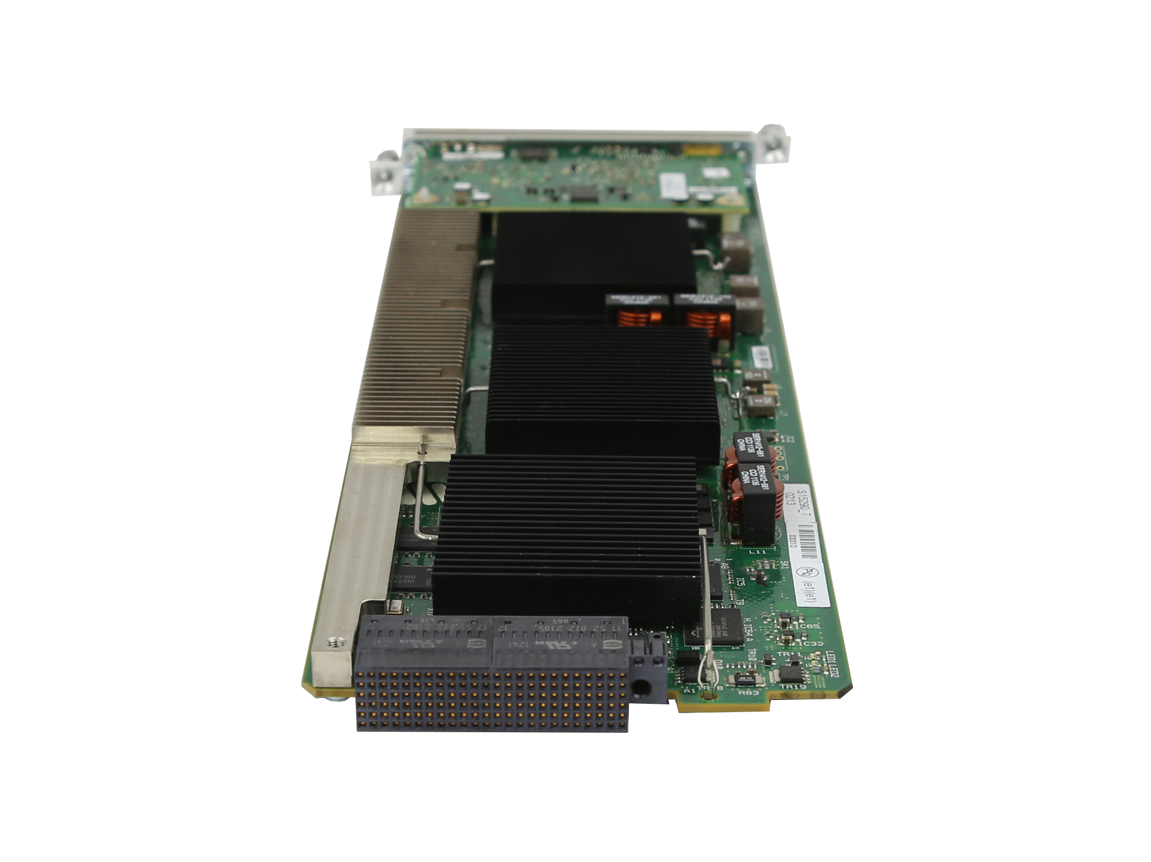 Modul Ericsson Transcoder EN9000T 3G/HD/SD-SDI IN HD-SDI | Aukro