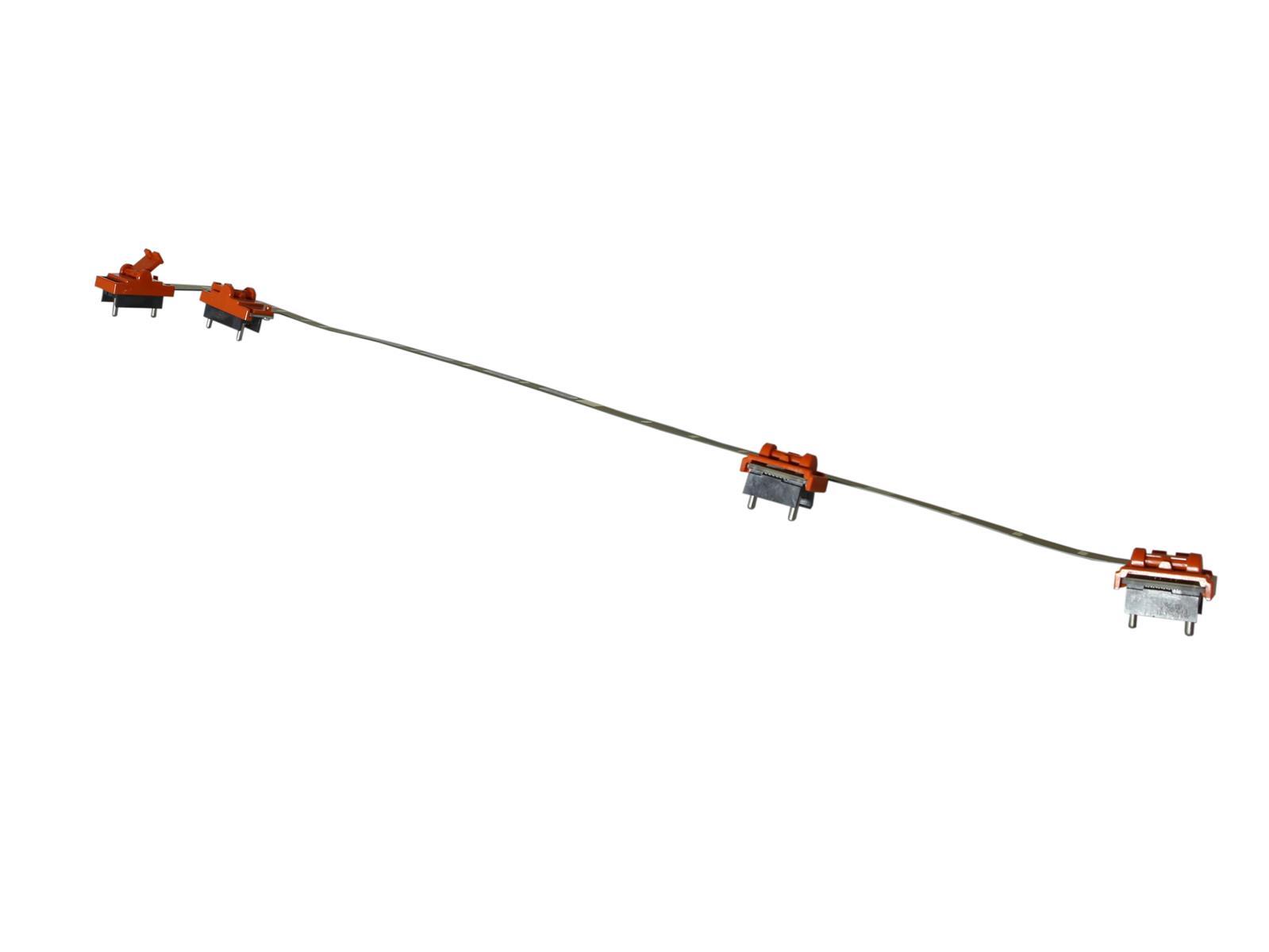 Kabel IBM CEC Interconnect FSP 4x zásuvkový systém 74Y7534 | Aukro