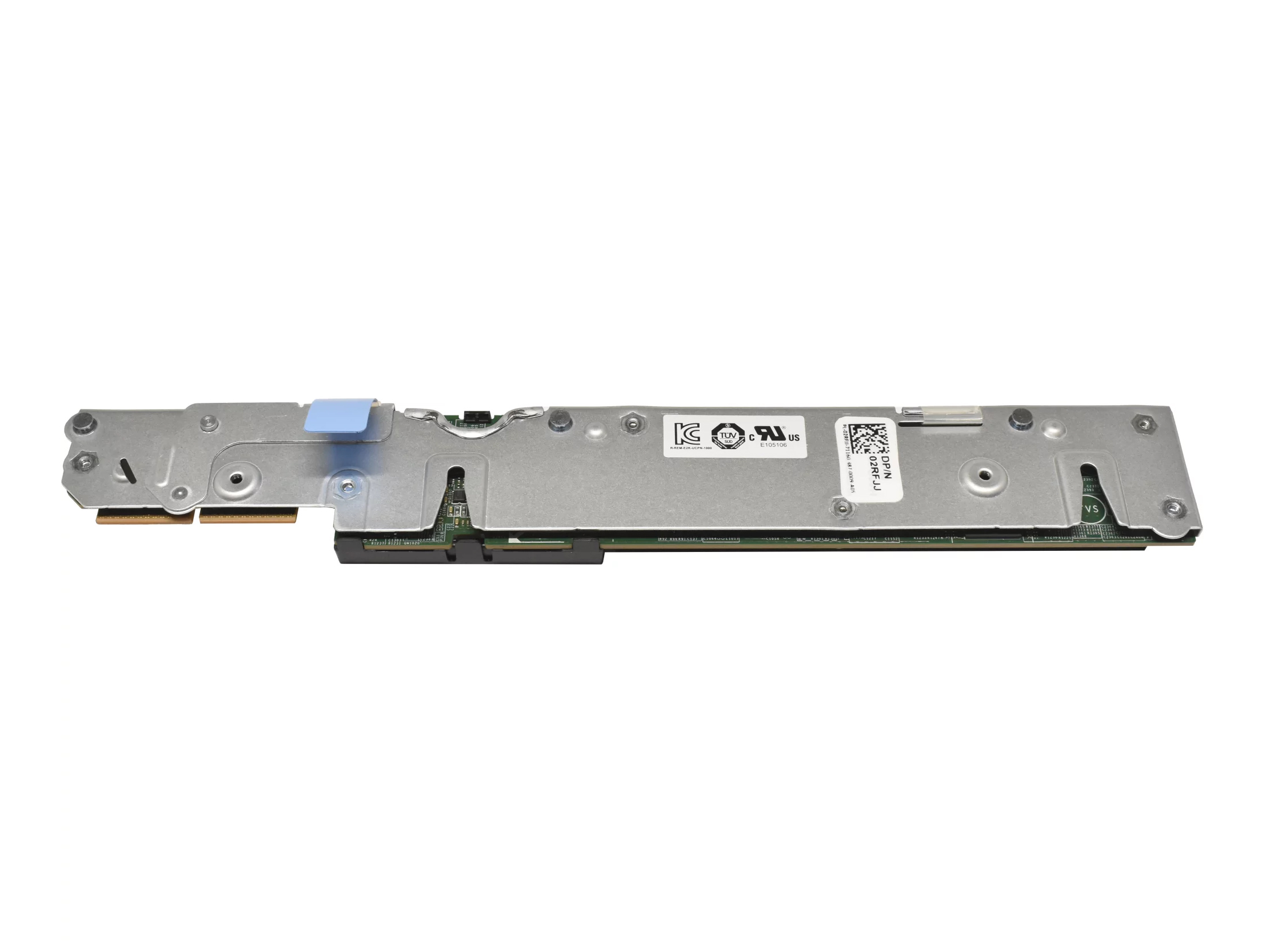 RAID řadič Dell PERC H730p 12G PCIe 3.0 2 GB s baterií | Aukro