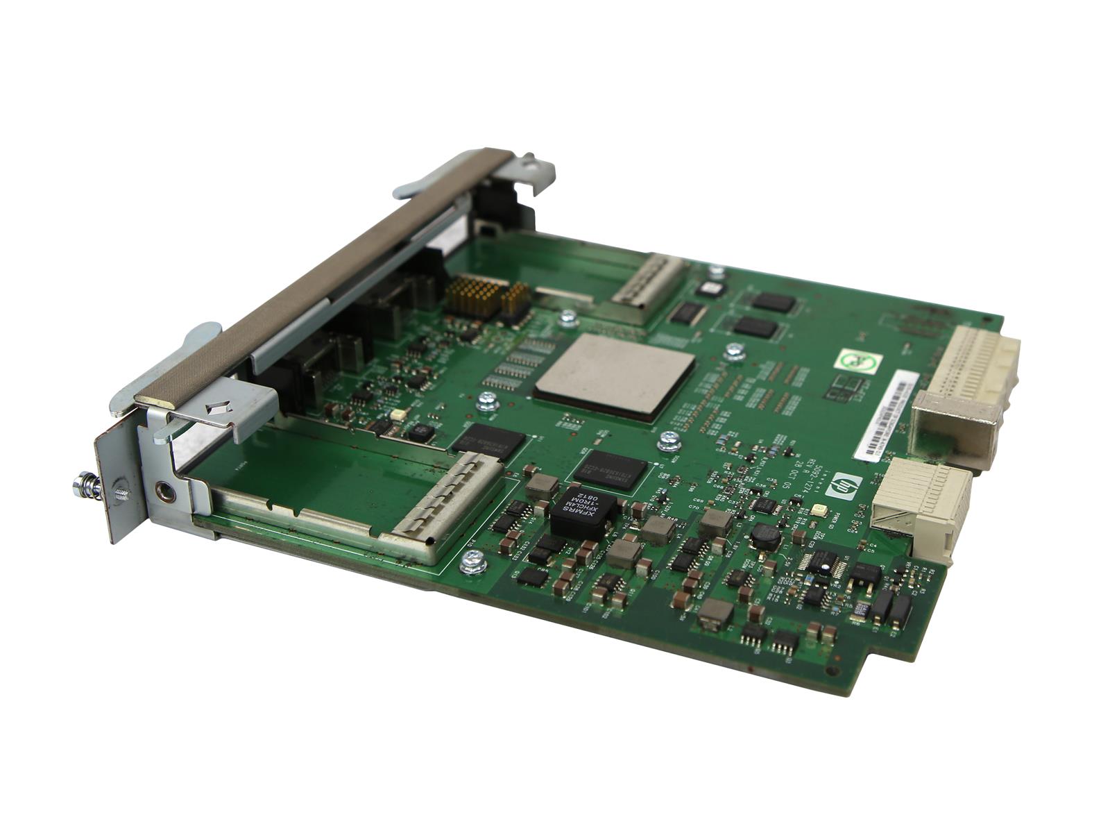 Modul HP 5070-4320 2x CX4 10Gb pro ProCurve Switch 2900 | Aukro