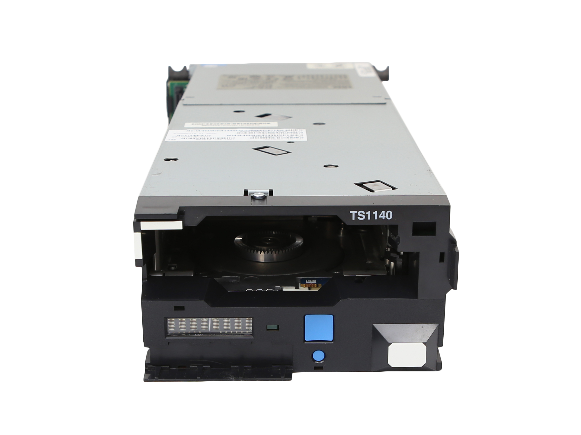 Páskový disk IBM 3592-E07 TS1140 FC 8 Gb/s 4 TB 05H5177 | Aukro