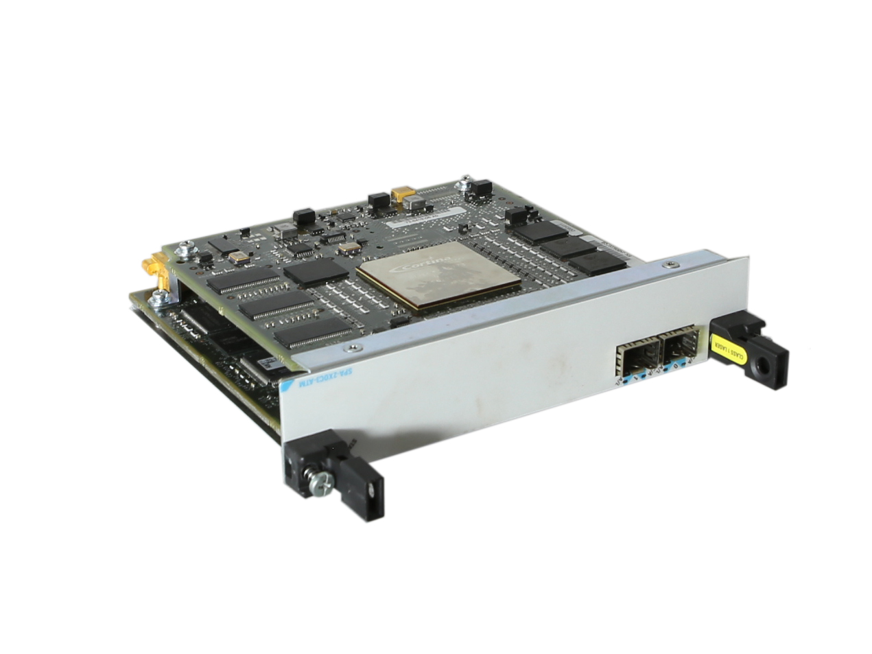 Modul Cisco SPA-2XOC3-ATM 2x Shared Port Adapter pro Cisco 7304 | Aukro