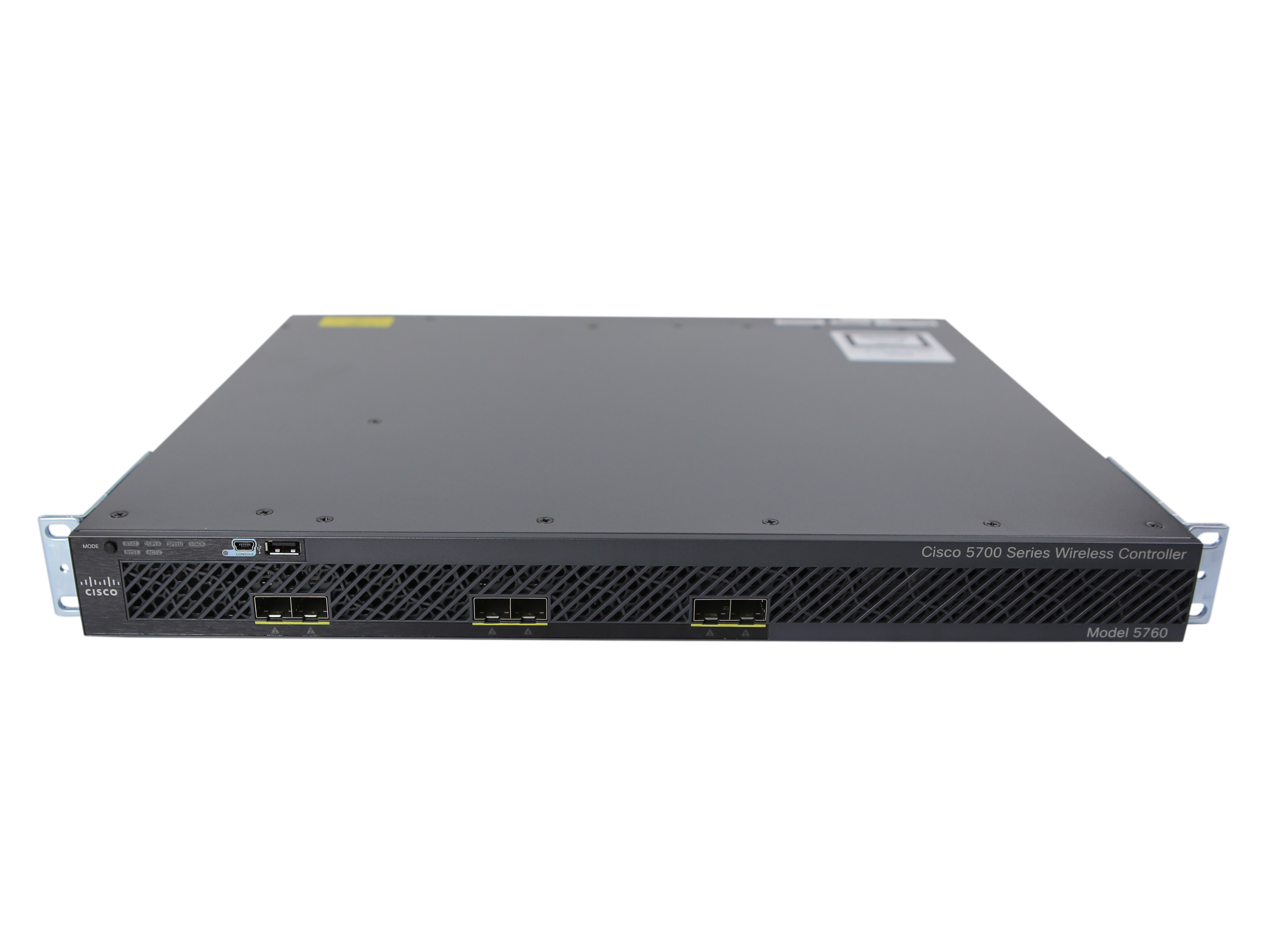 WLAN řadič Cisco Wireless AIR-CT5760-1KK9-RF pro 1000 AP | Aukro
