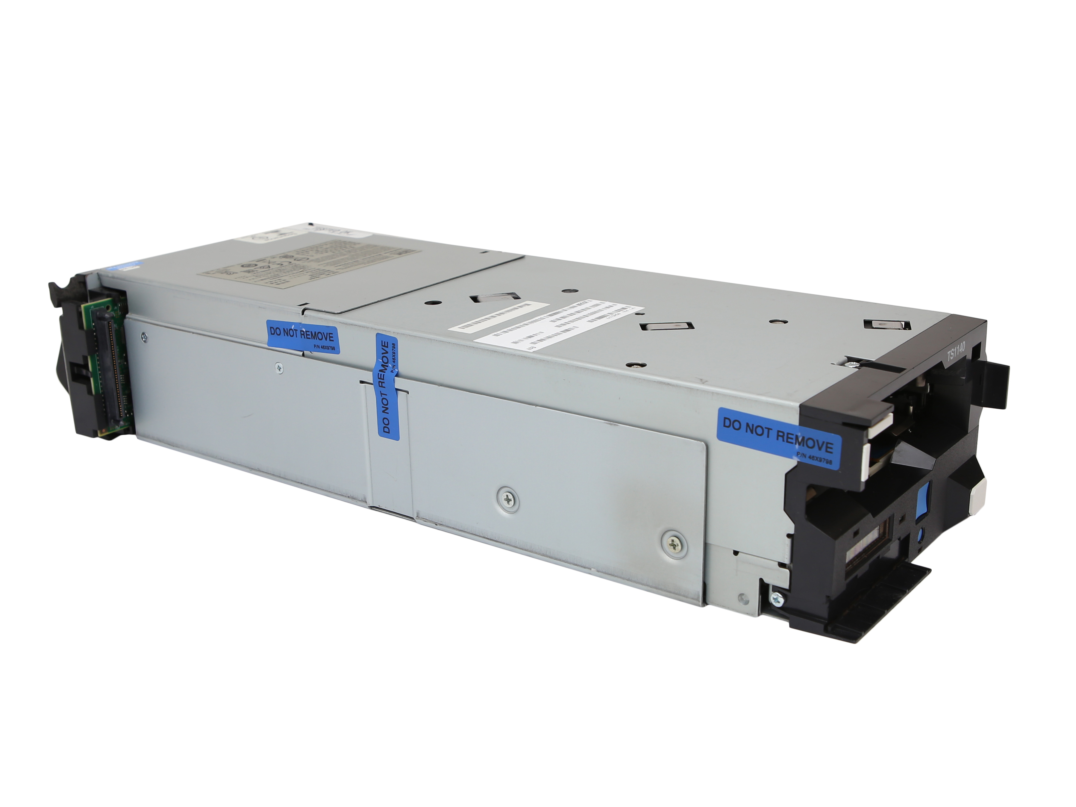 Páskový disk IBM 3592-E07 TS1140 FC 8 Gb/s 4 TB 05H5177 | Aukro