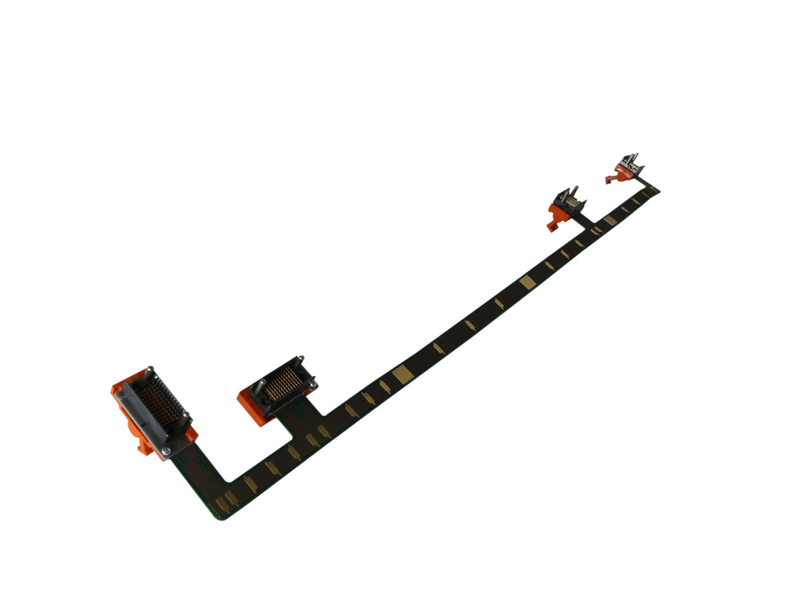 Kabel IBM CEC Interconnect FSP 4x zásuvkový systém 74Y7534 | Aukro